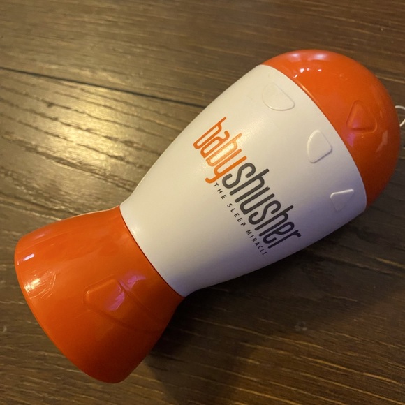 Other | Baby Shusher | Poshmark